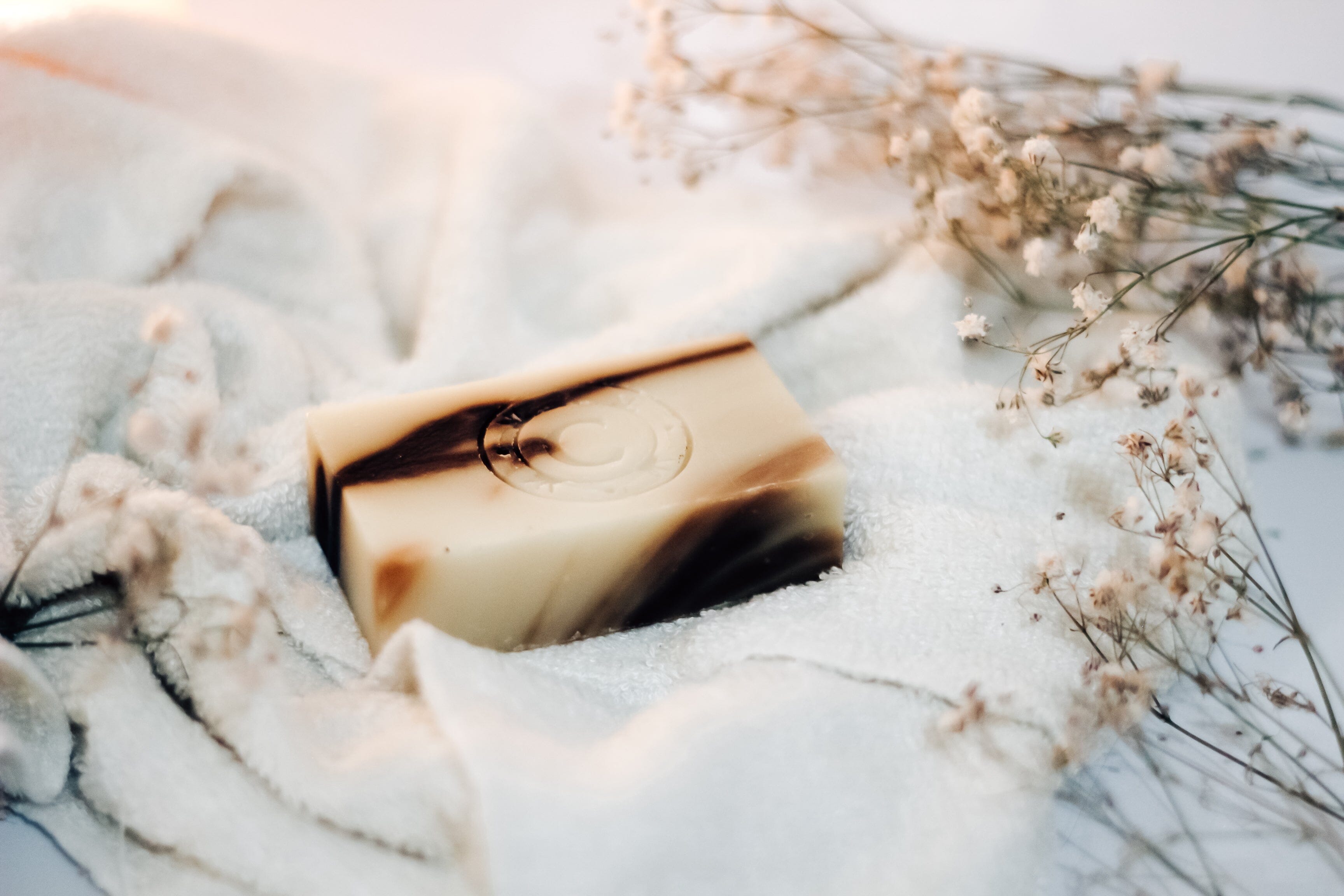 Bienfaits du savon au Cade