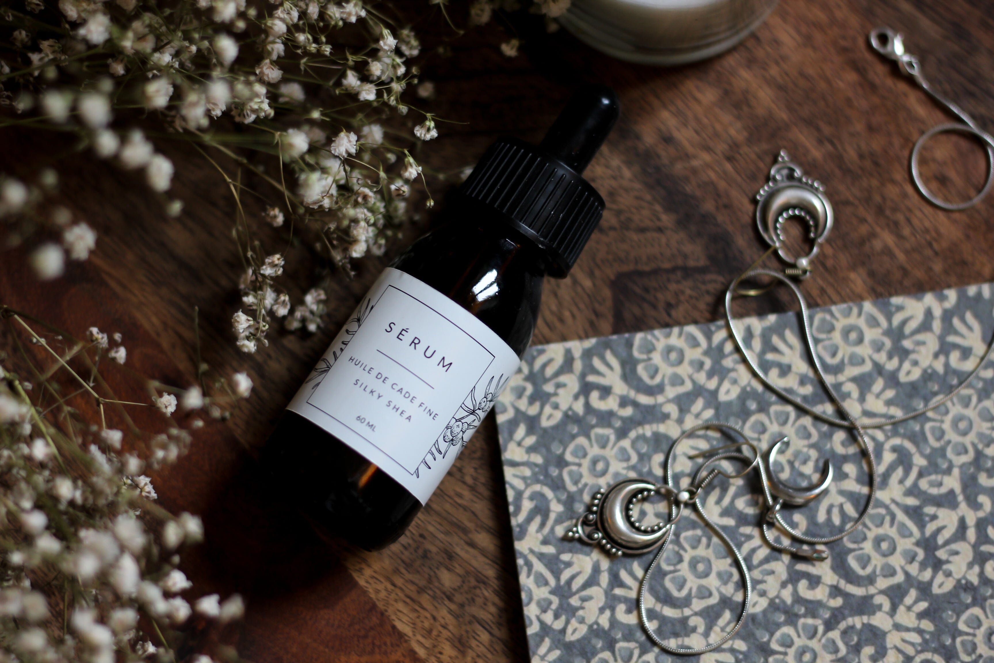 Le Cade comme remède naturel