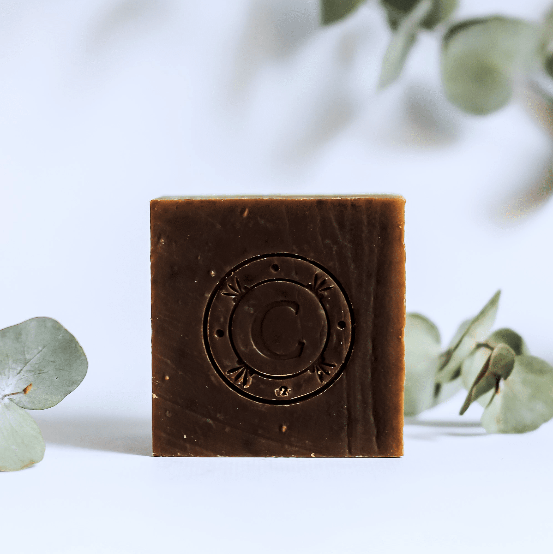 Shampoing solide pour animaux • Cade & Coco